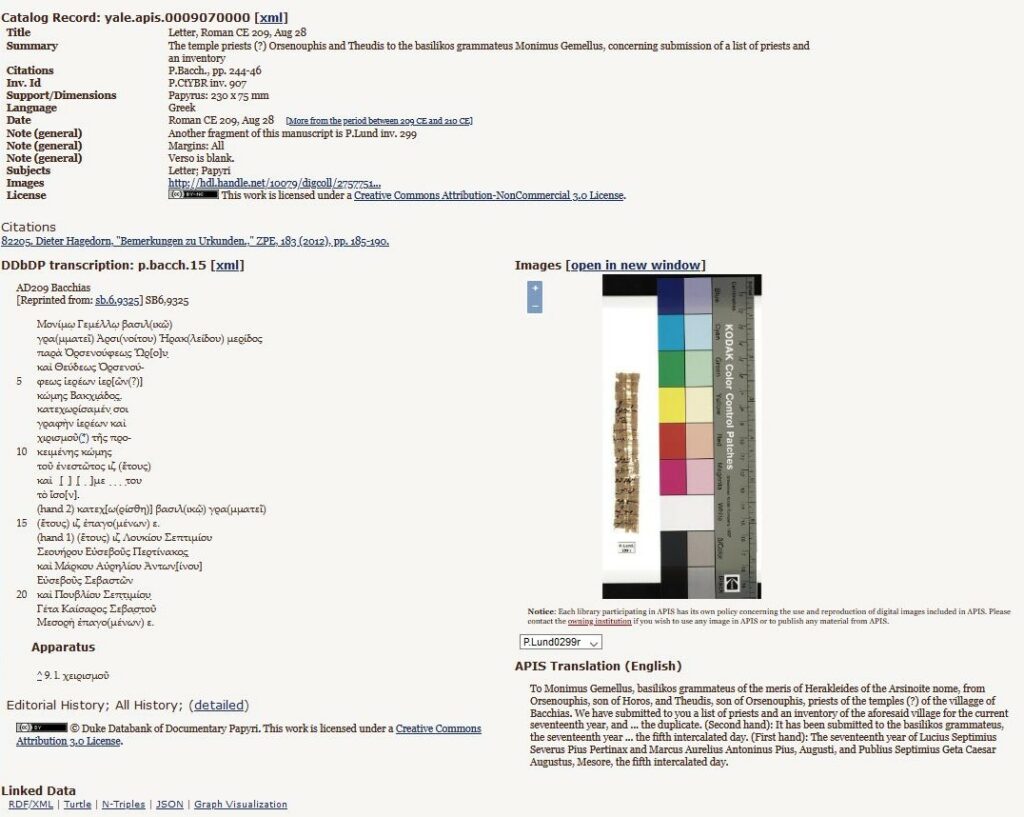 D-scribes Project and Beyond: Building a Virtual Research Environment for the Digital ...