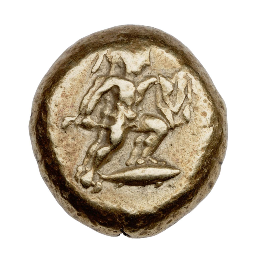 1. The Athenian Empire and Resistance to Tyranny – Classics@ Journal