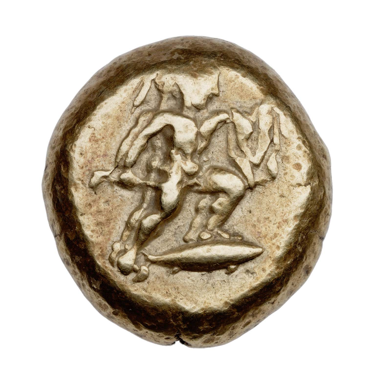 1. The Athenian Empire and Resistance to Tyranny – Classics@ Journal