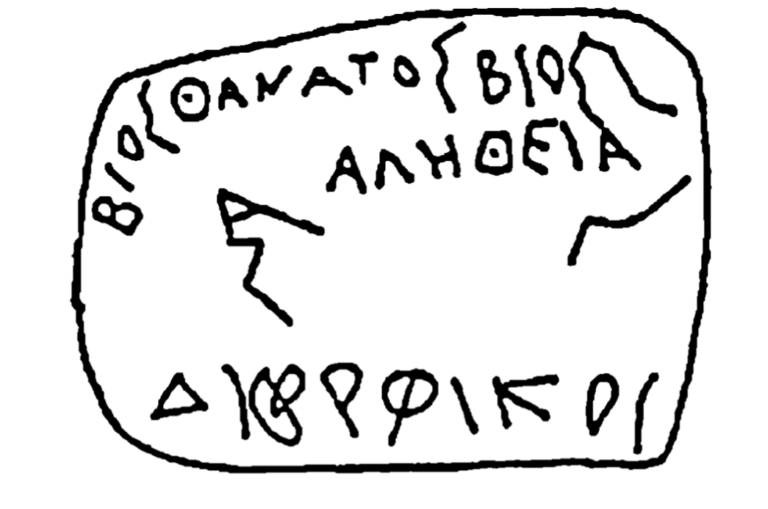 The role of contraries in the “Orphic life” – Classics@ Journal