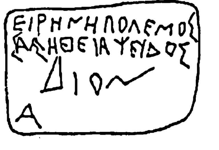 The role of contraries in the “Orphic life” – Classics@ Journal