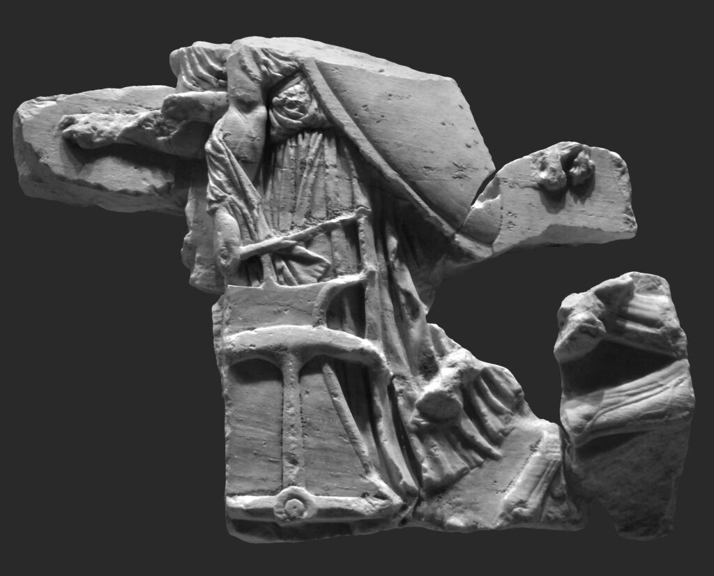 Euripides and His Use of Images of Local Athenian Myths – Classics@ Journal